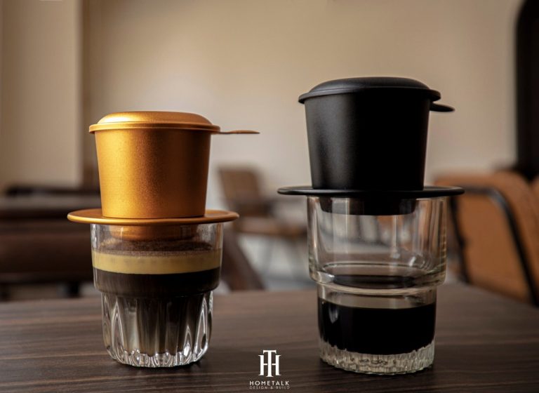Và Chao Bato Coffee - Hometalk - Đơn Vị Thiết Kế Thi Công Nội Thất ...