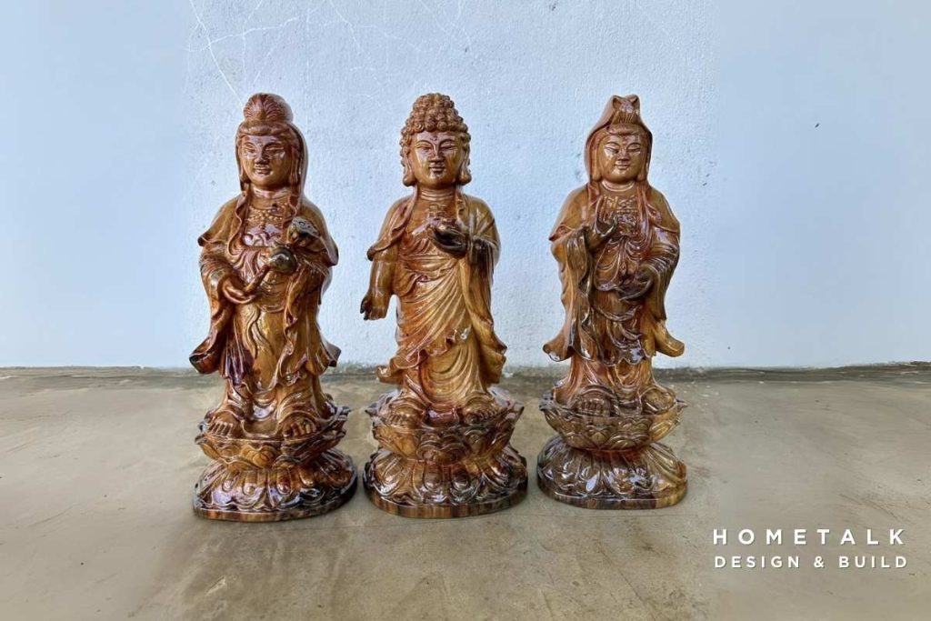 Gỗ Thủy Tùng Là Gì? Giá Trị Của Gỗ Thủy Tùng Trong Thực Tế