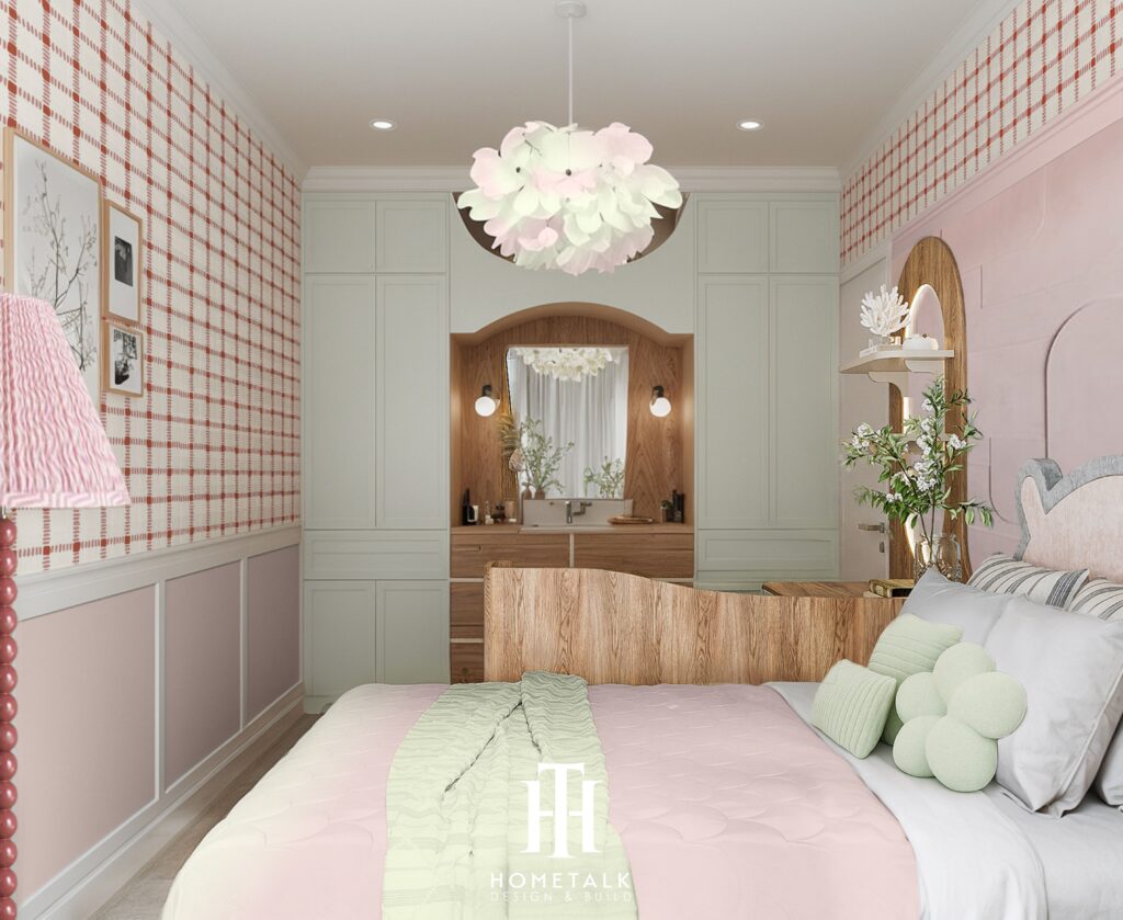 Căn Hộ Eflora 60m2 - Dự án Eaton Park - Anh Thiện - Hometalk - Đơn Vị ...