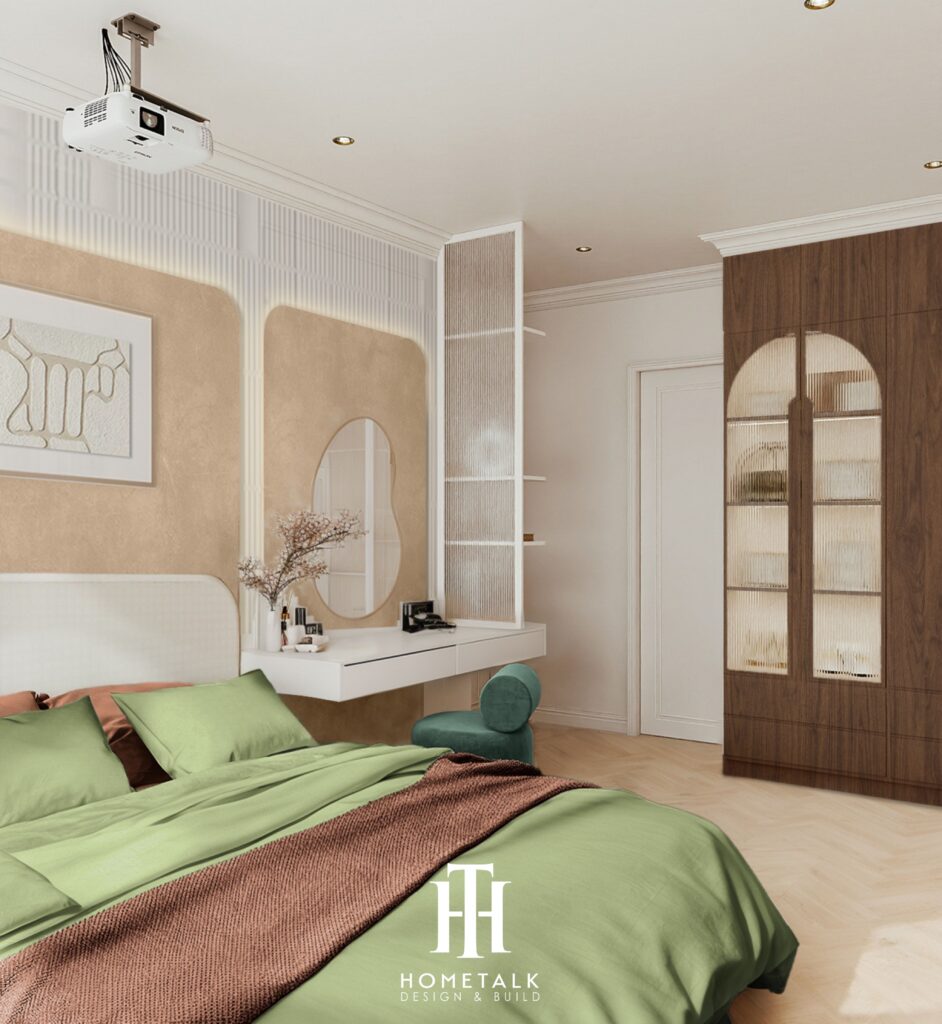 Căn Hộ Eflora 60m2 - Dự án Eaton Park - Anh Thiện - Hometalk - Đơn Vị ...