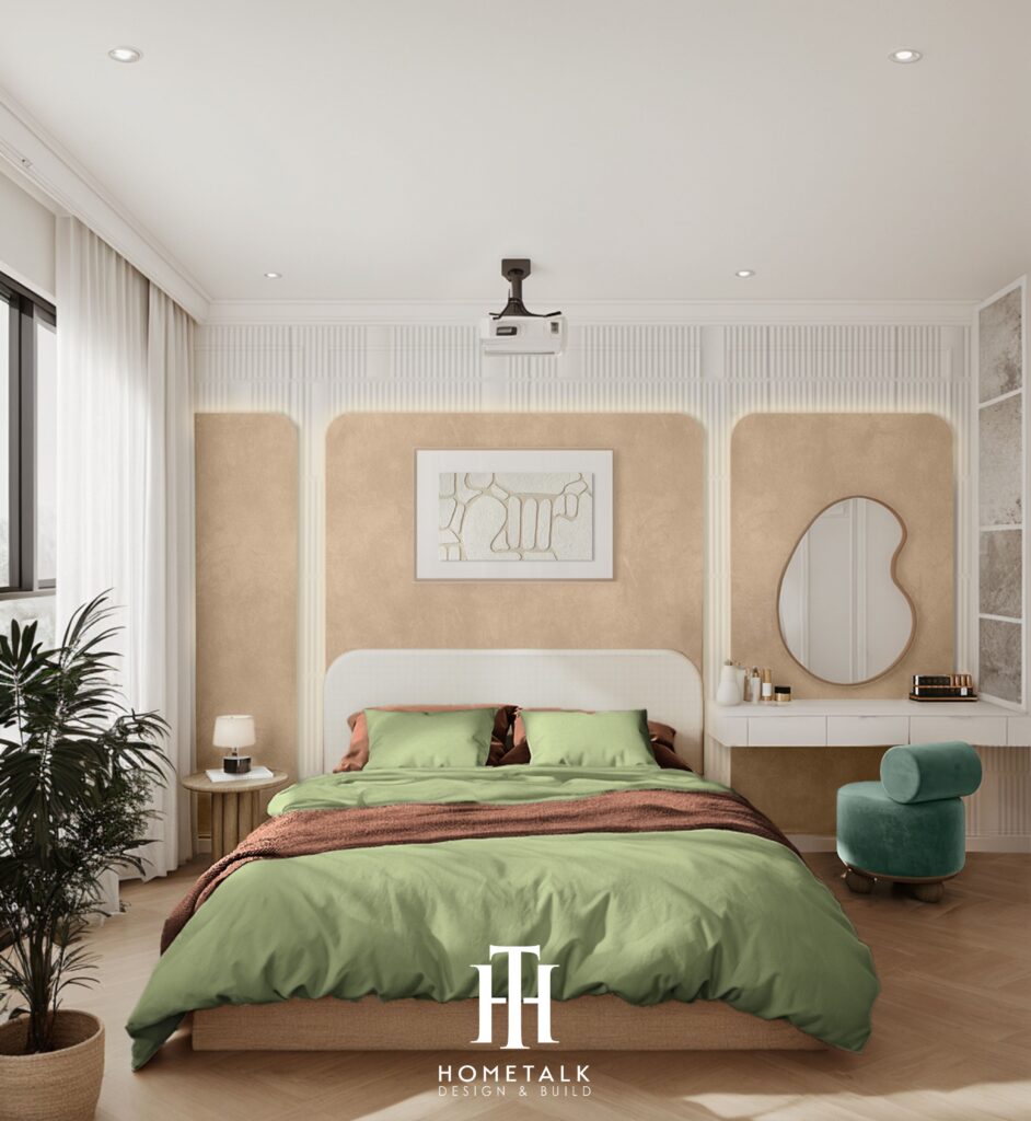 Căn Hộ Eflora 60m2 - Dự án Eaton Park - Anh Thiện - Hometalk - Đơn Vị ...