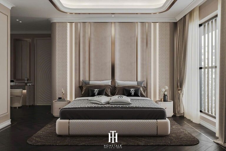 Căn Hộ Modern Luxury Aurora Crest - Quận Tân Phú - Hometalk - Đơn Vị ...