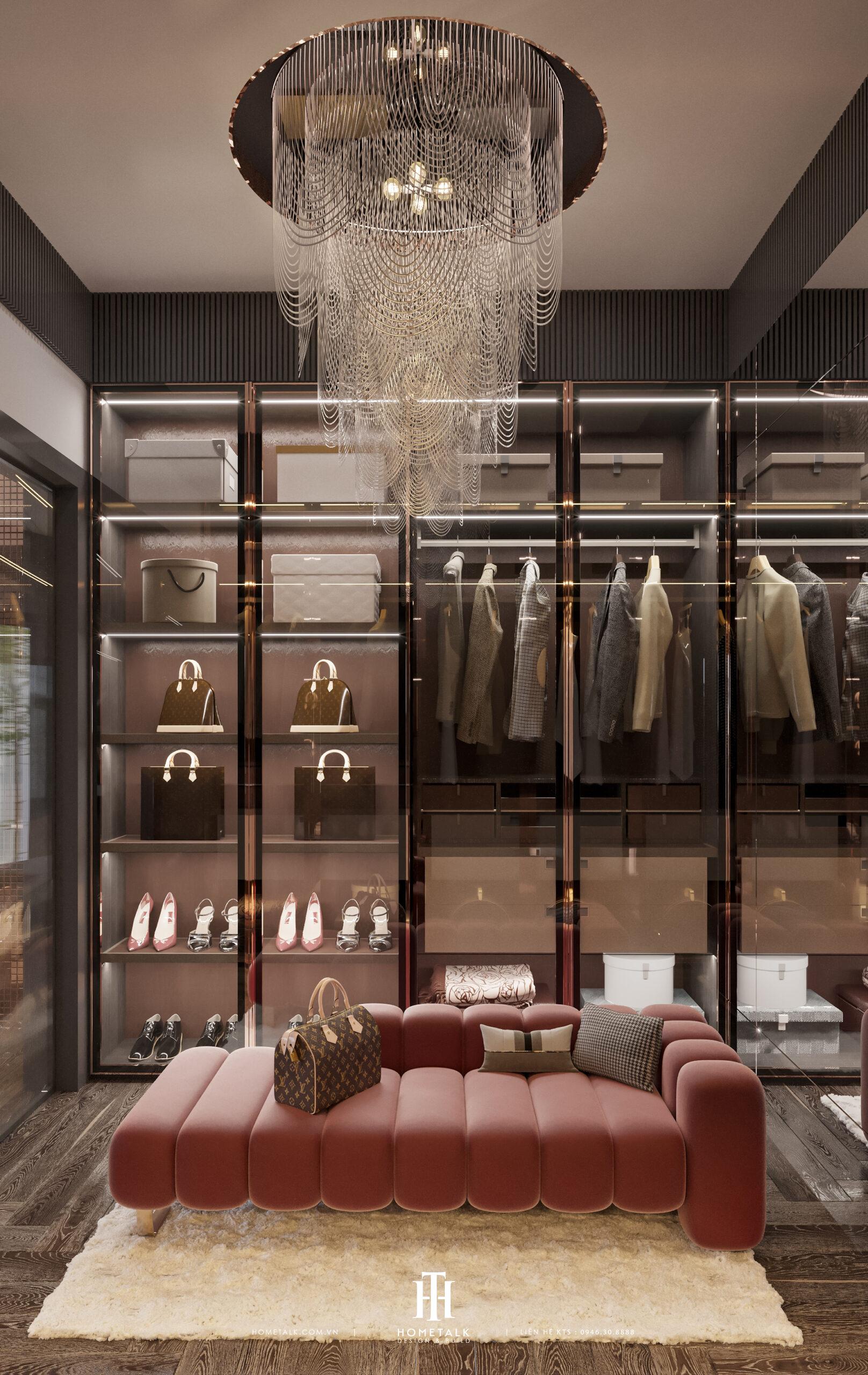 Căn Hộ Modern Luxury - Gloss House - Anh Bình - Dự án Vinhomes Golden River - Hometalk - Đơn Vị ...